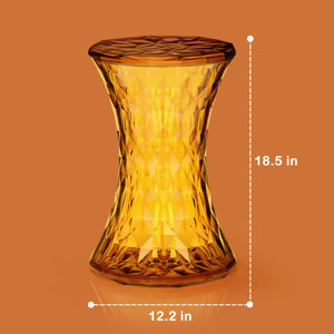 Mercer41 Tregg End Table & Reviews | Wayfair