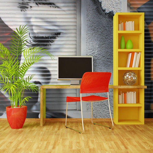 Wildon Home® Cousar Peel & Stick Roll | Wayfair