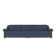 Tandem Arbor Thompson Rolled Slope-Arm Sofa | Wayfair