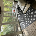 Novogratz Umbria Indoor / Outdoor Rug & Reviews | Wayfair