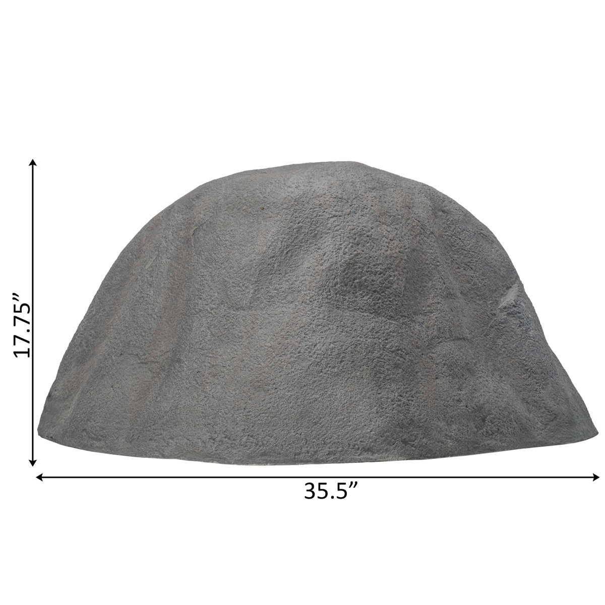 Arlmont & Co. Nikolaya Decorative Outdoor Weather-Resistant Grand Teton ...