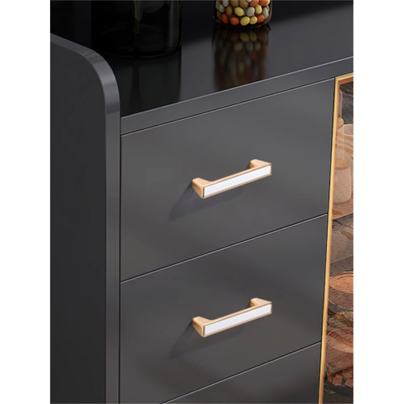 LIYONG Bar / Handle Pull Multipack | Wayfair