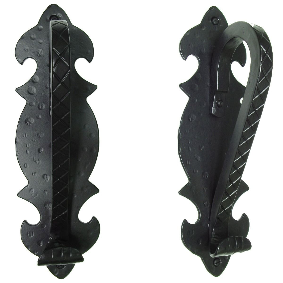 Acorn Handle Gothic Door Pull | Wayfair