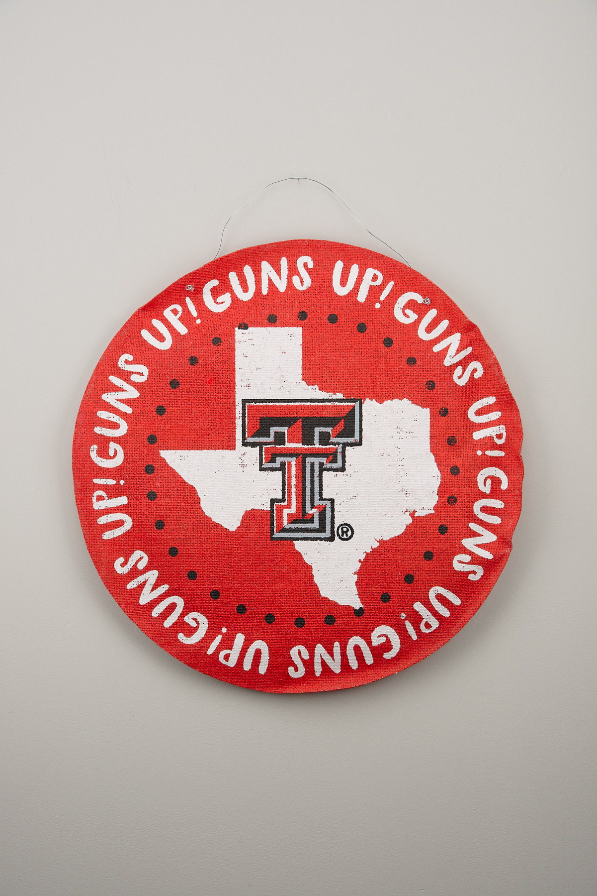 Glory Haus Georgia NACC Wall Décor | Wayfair