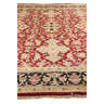 EXQUISITE RUGS Polonaise Oriental Hand-Knotted Wool Area Rug in ...