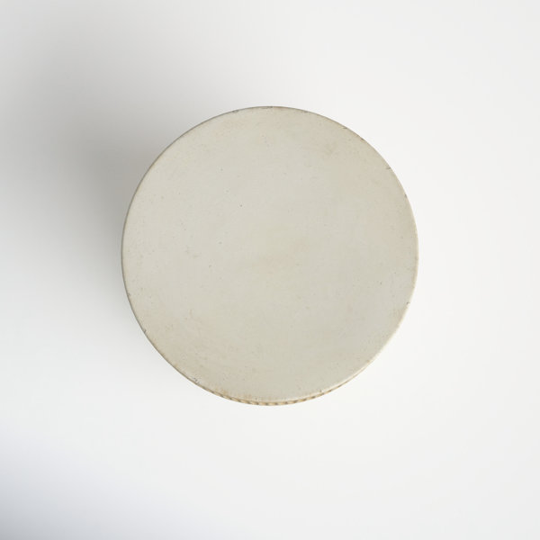 Joss & Main Oakley MGO Accent Stool & Reviews | Wayfair