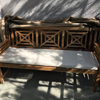 Darby Home Co Garrity Acacia Outdoor Bench & Reviews | Wayfair