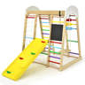 Costway Playground Climber & Reviews | Wayfair