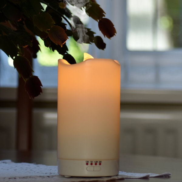 Cello Candle Ultrasonic Diffuser | Wayfair.co.uk