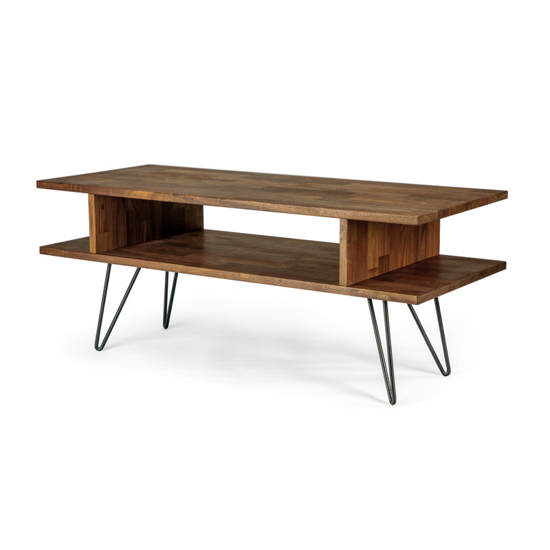 Corrigan Studio® Annazette Coffee Table | Wayfair