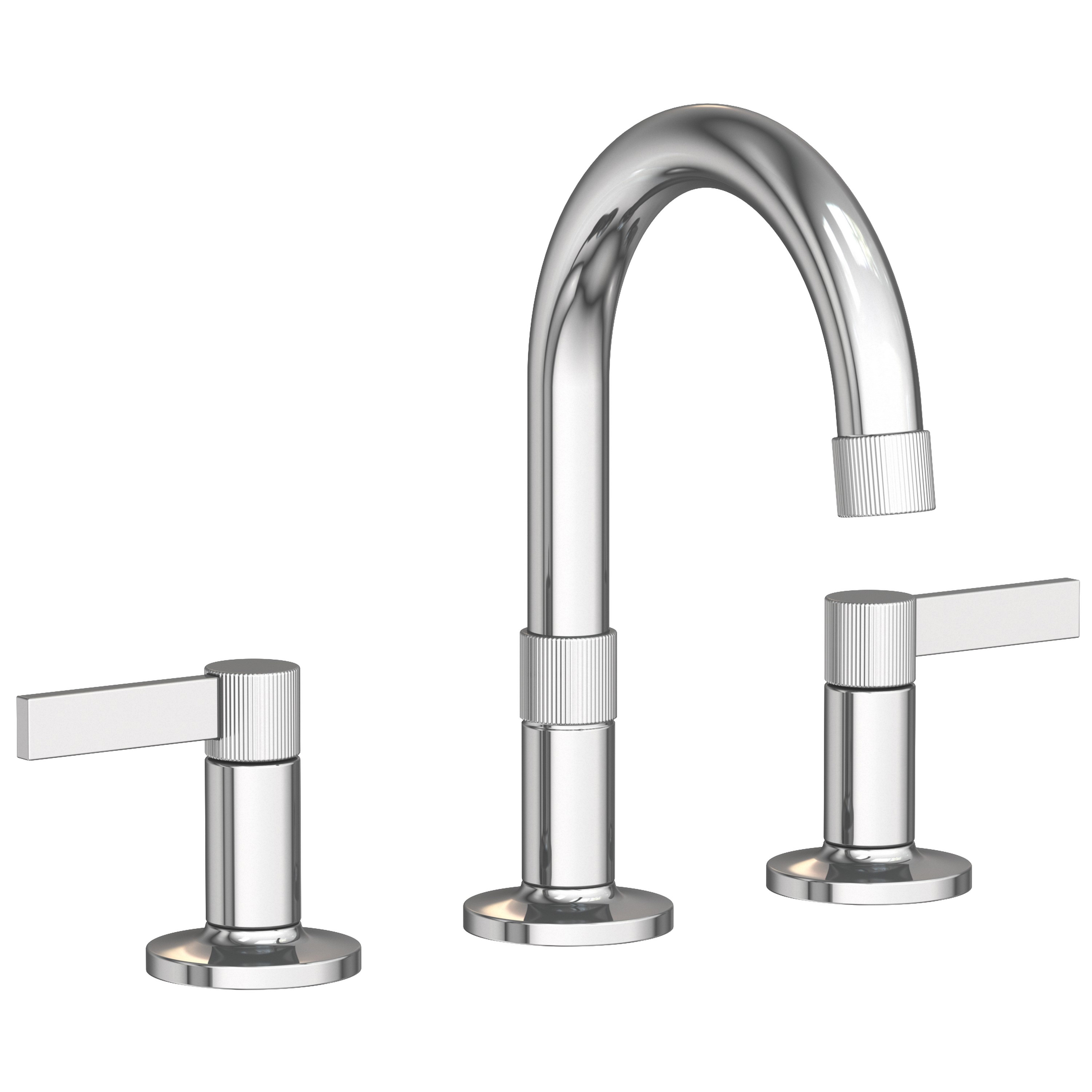 Newport Brass Widespread Lavatory Faucet | Wayfair