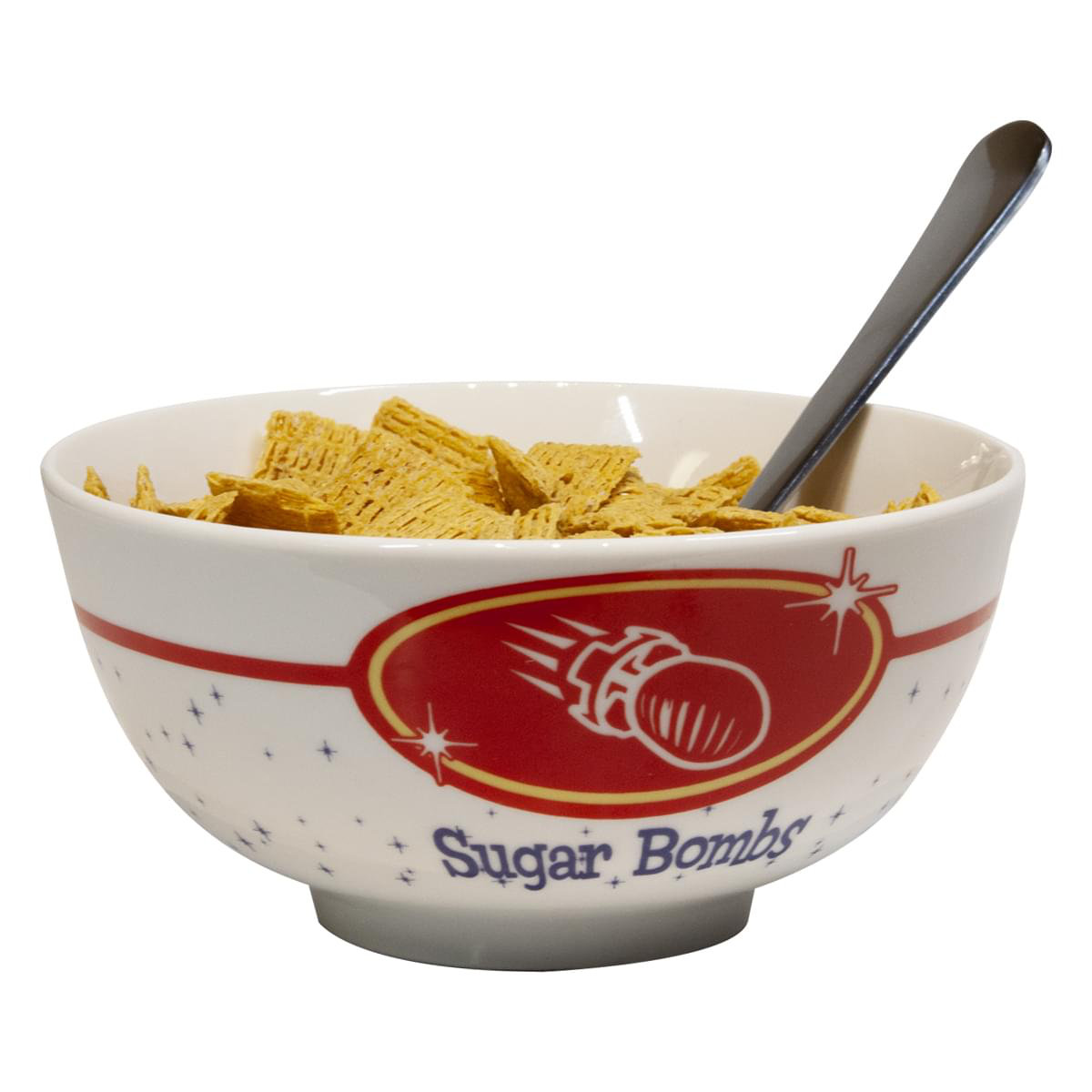 Just Funky 20 Oz. Fallout Video Game Ceramic Cereal Bowl | Wayfair