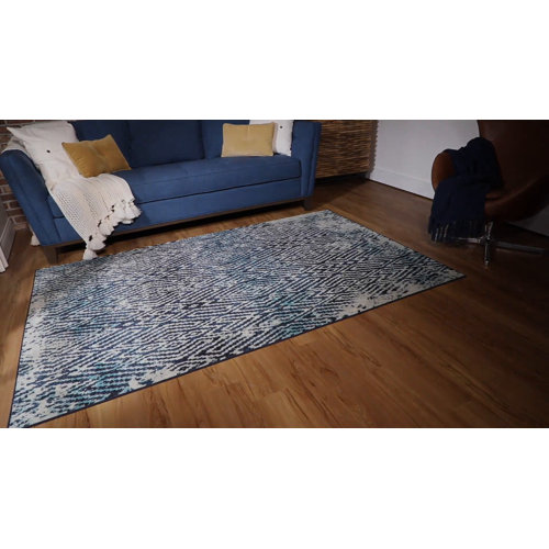 Union Rustic Indoor Rug & Reviews | Wayfair
