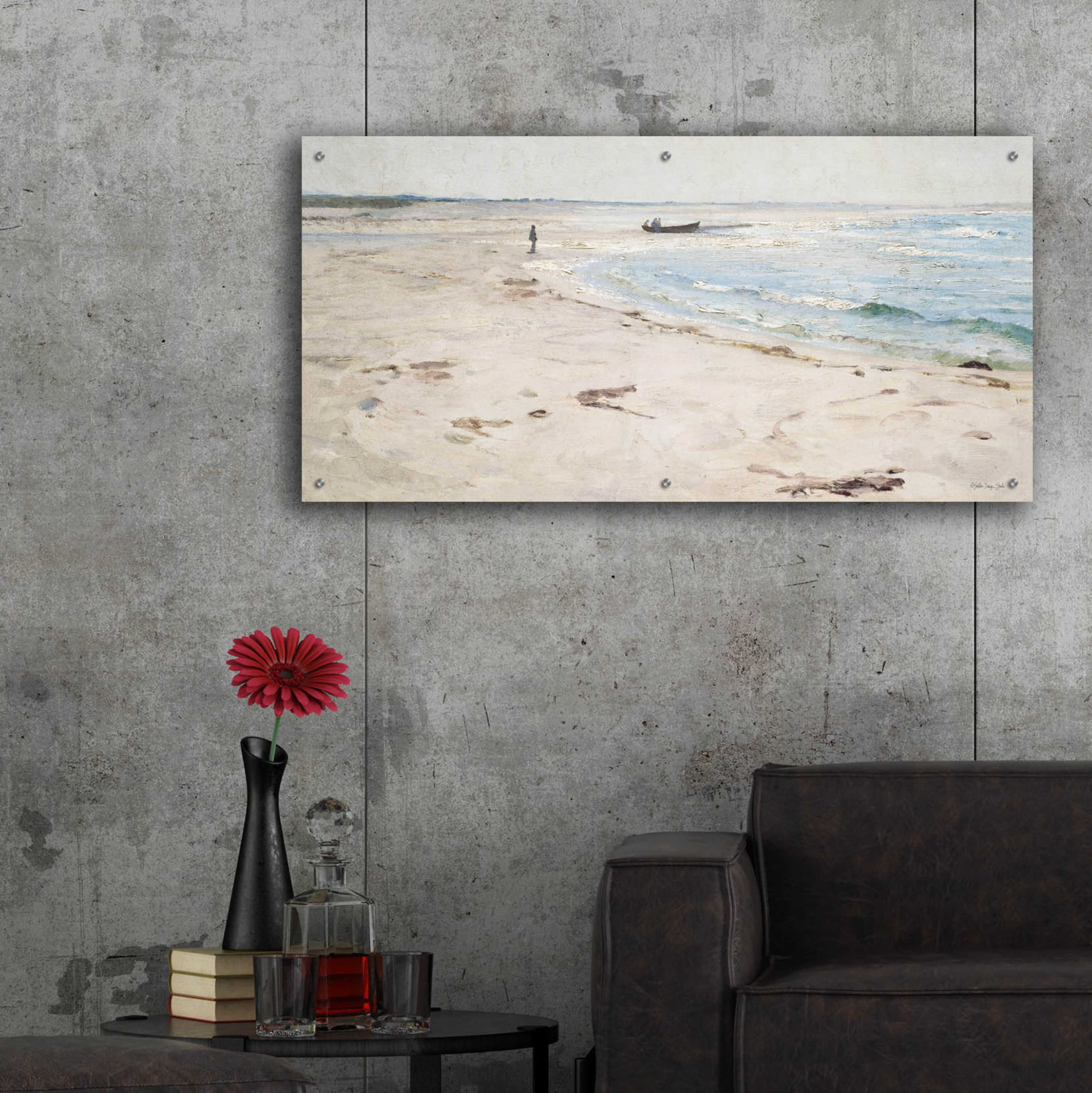 Dovecove ''From The Beach'' By Stellar Design Studio, Acrylic Glass ...