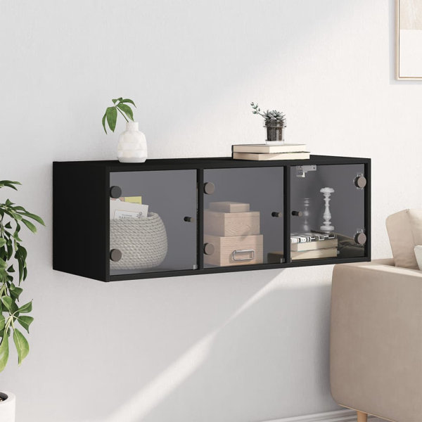 Alpen Home Bellburns Rectangle Accent Cabinet | Wayfair.co.uk