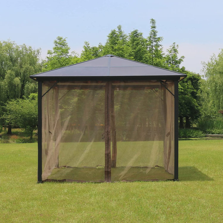 Bruce&Shark Mosquito Netting Screen | Wayfair
