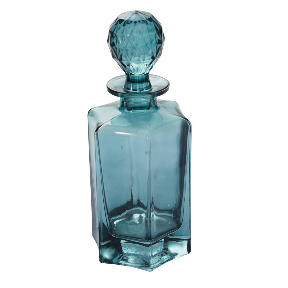 House of Hampton® Imel 20oz. Glass Whiskey Decanter | Wayfair