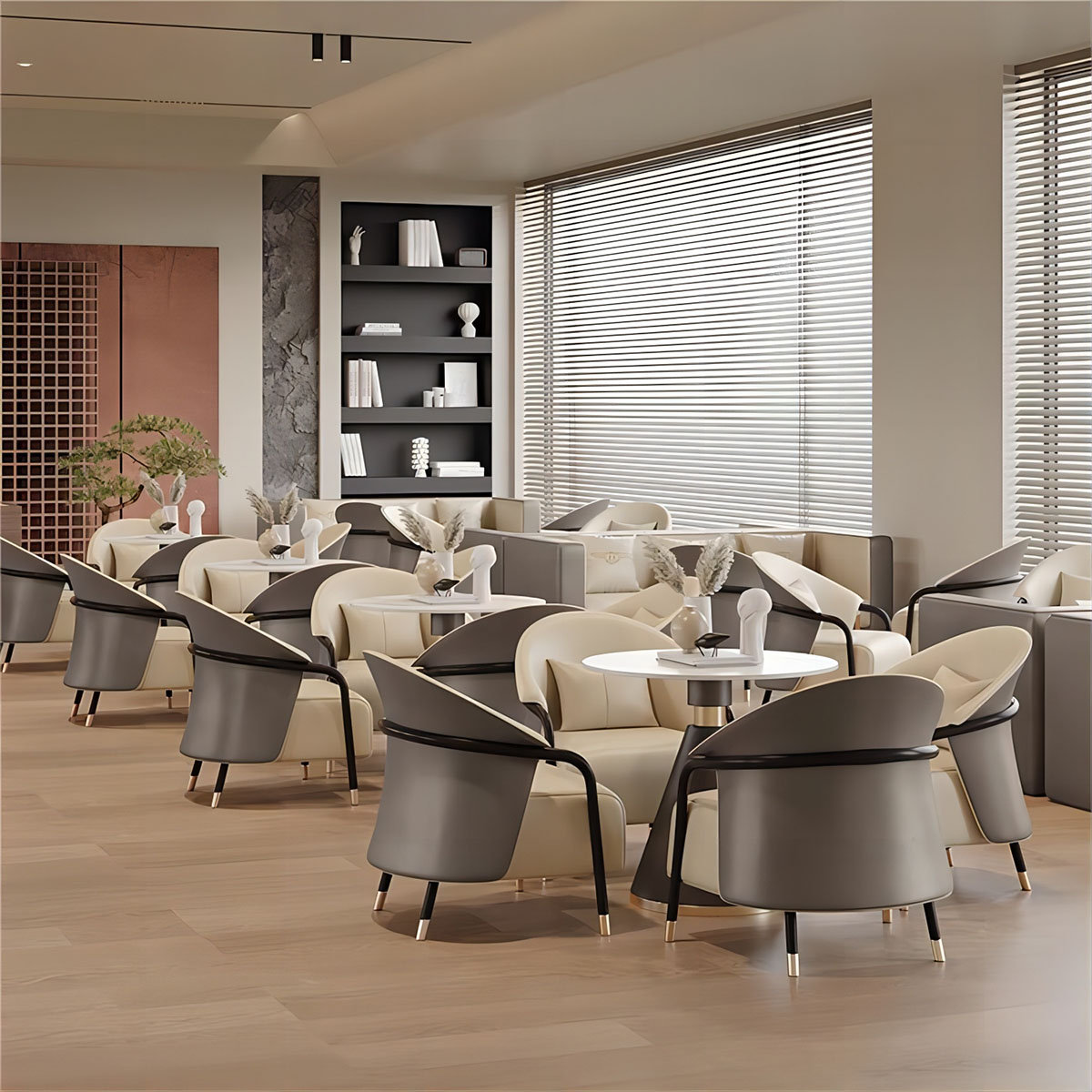 iCool Appliances 5 - Piece Reception Set | Wayfair