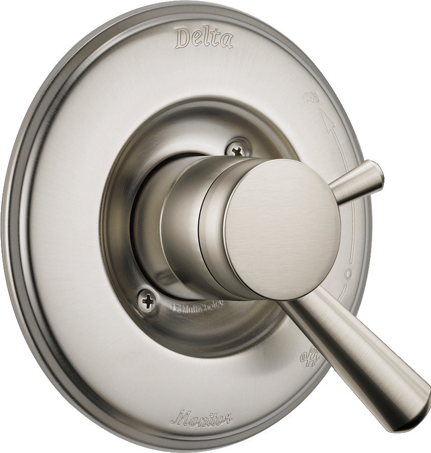 Delta Linden™ Faucet Trim Only & Reviews - Wayfair Canada