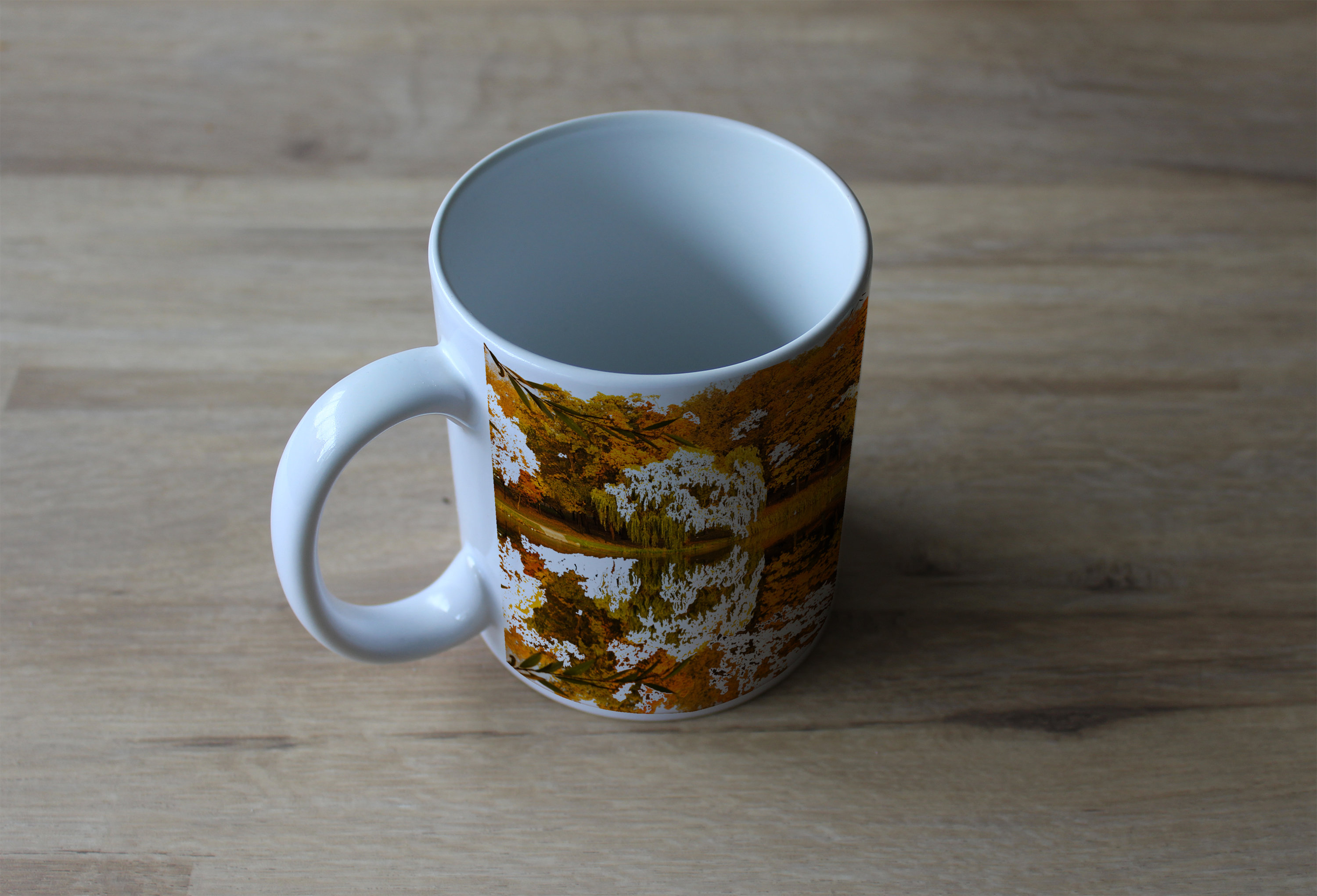 Latitude Run Chay Mug | Wayfair.co.uk