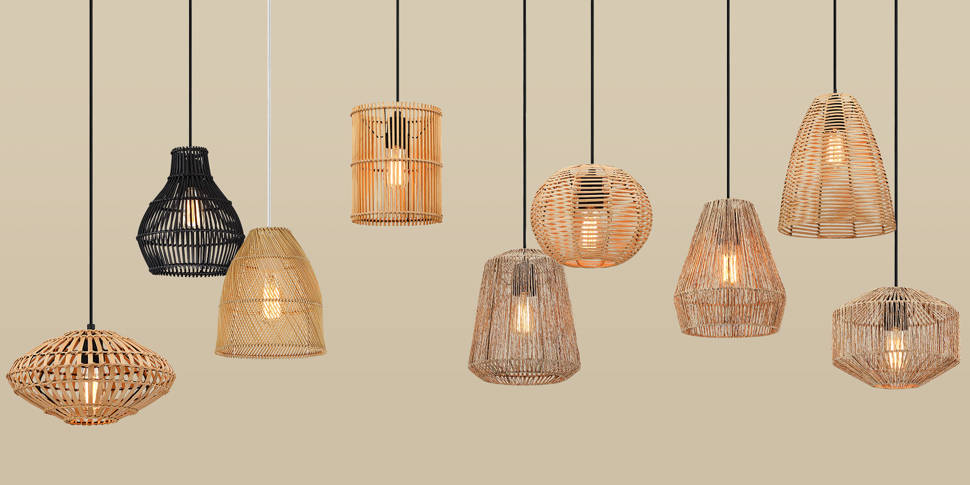 Bayou Breeze Yingst 1 - Light Pendant & Reviews - Wayfair Canada