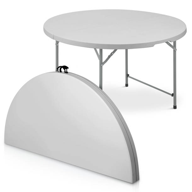 MityLite 60'' Circular Banquet Table | Wayfair