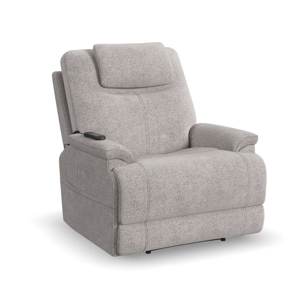 Flexsteel Zecliner Power Lift Sleep Chair & Reviews | Wayfair