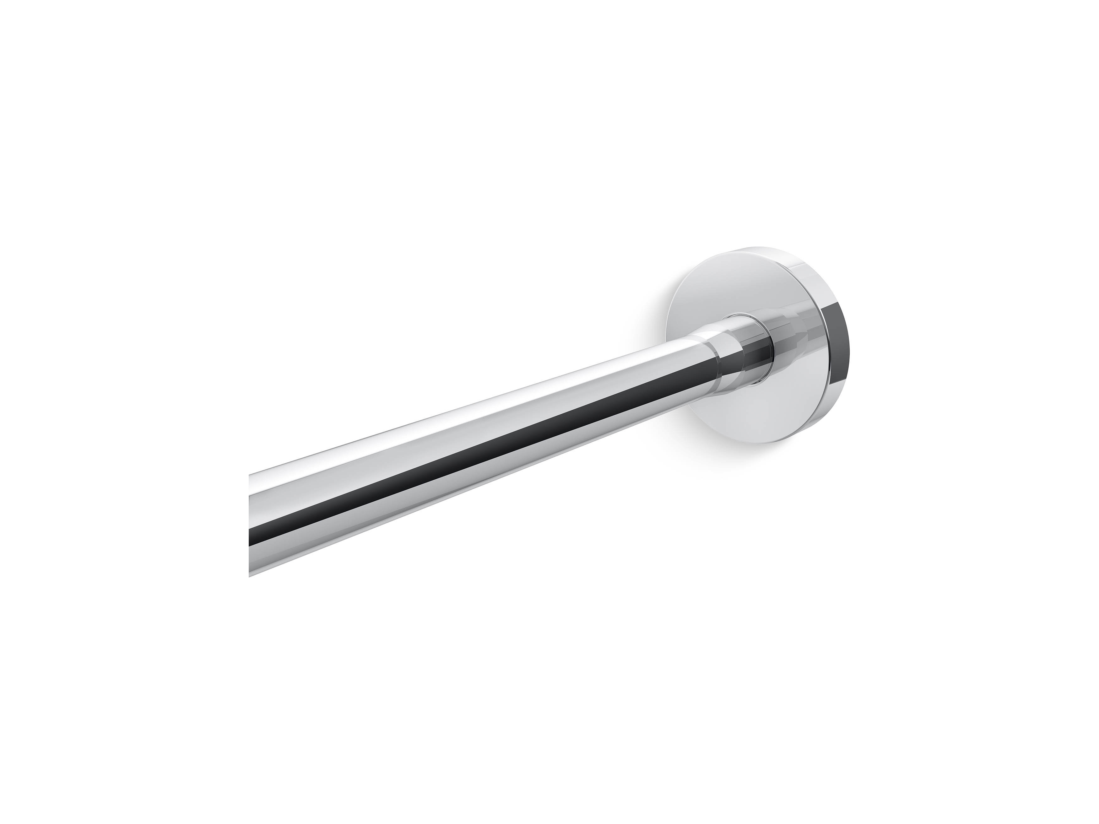 Kohler Elate Shower Rod & Reviews - Wayfair Canada