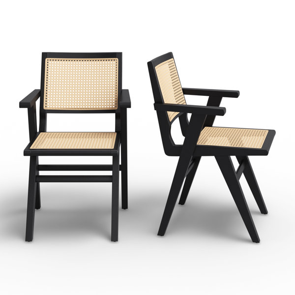 AllModern Atticus Armchair & Reviews | Wayfair