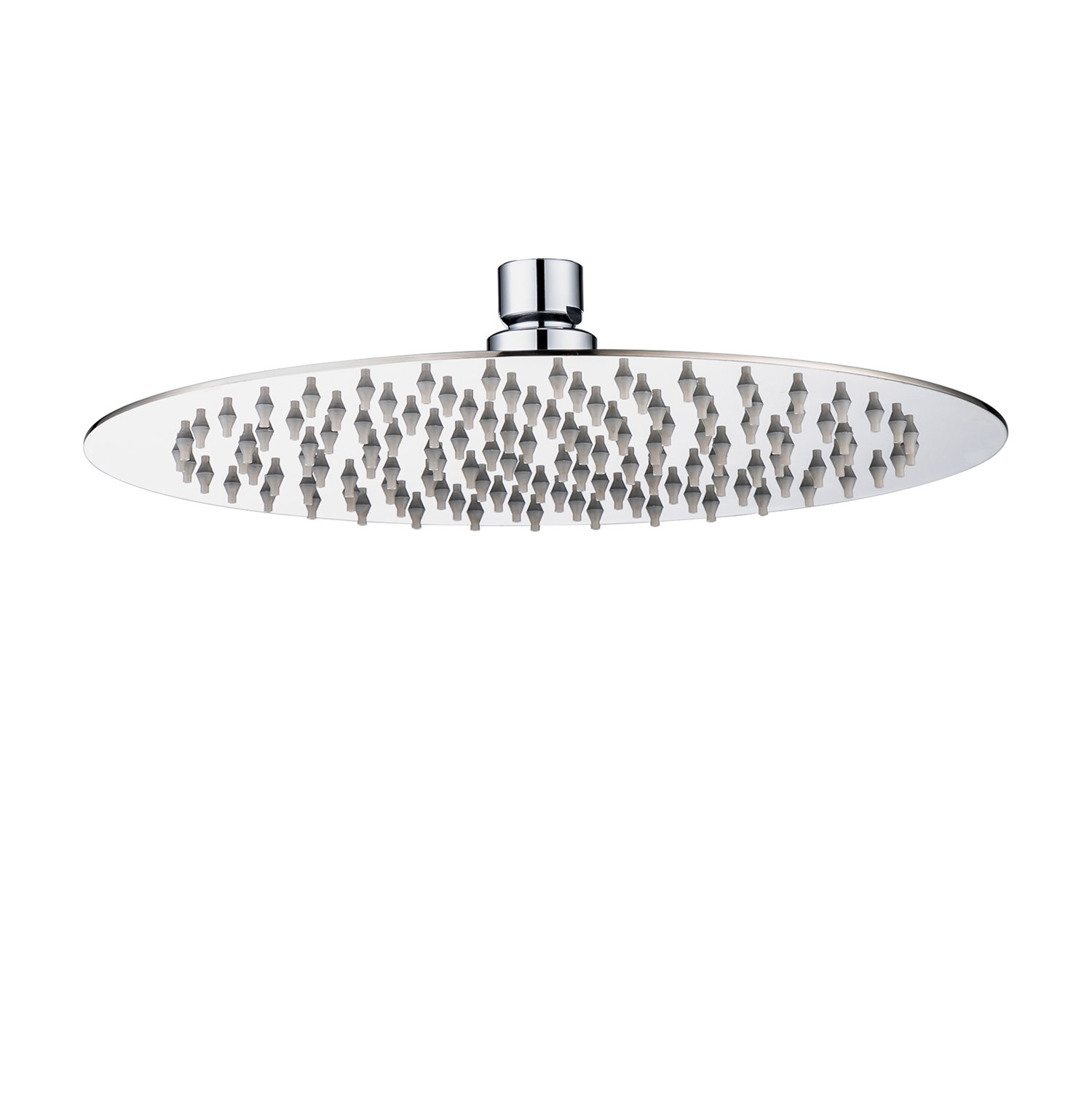 Rainlex Rain Fixed Shower Head | Wayfair
