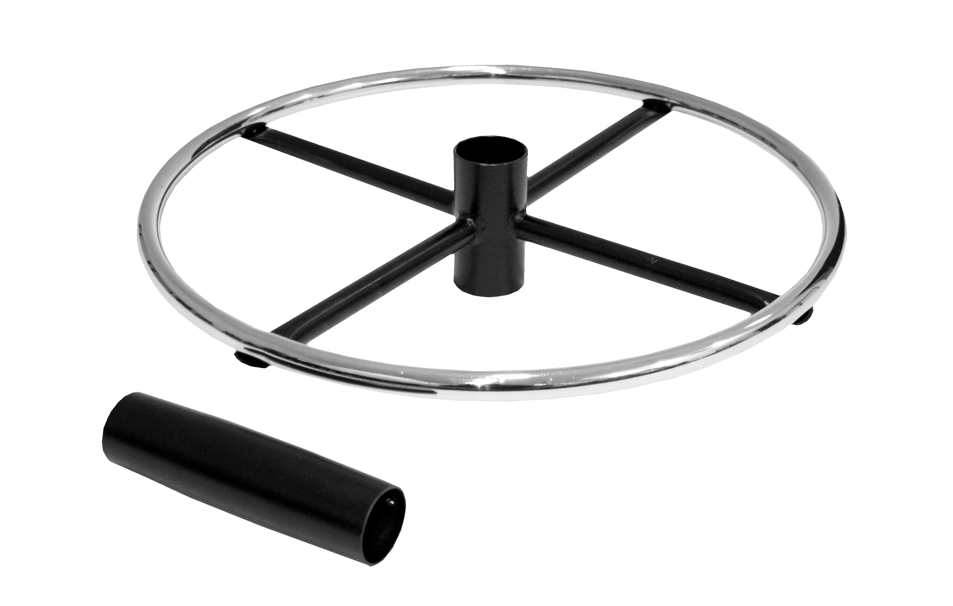 Regency Stool Kit & Reviews | Wayfair