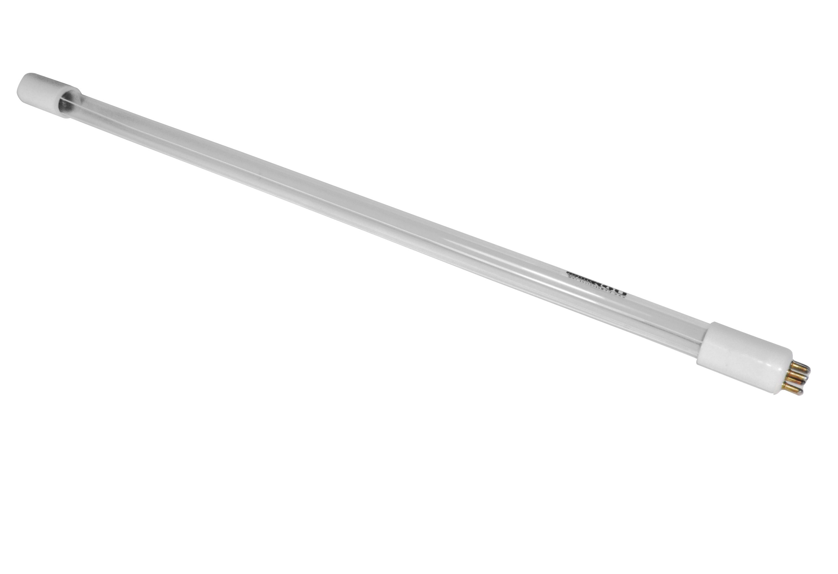 Bio Shield Antimicrobial Protection Uv-c Sanitizer System 12-inch ...