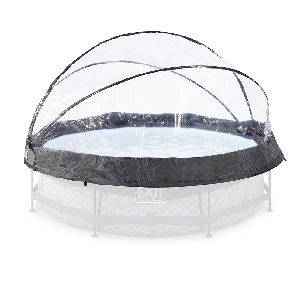 Exit Toys Frame Set Pool | Wayfair.co.uk