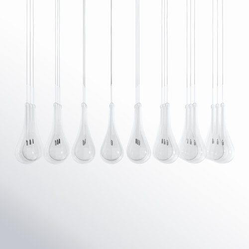 Modern Cluster Pendant Lighting | AllModern