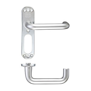 Zoo Hardware Inner Plate | Wayfair.co.uk