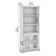 Laurel Foundry Modern Farmhouse Kistner Storage Bookcase & Reviews ...
