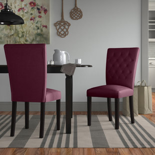 Espresso Kitchen & Dining Chairs You'll Love | Wayfair