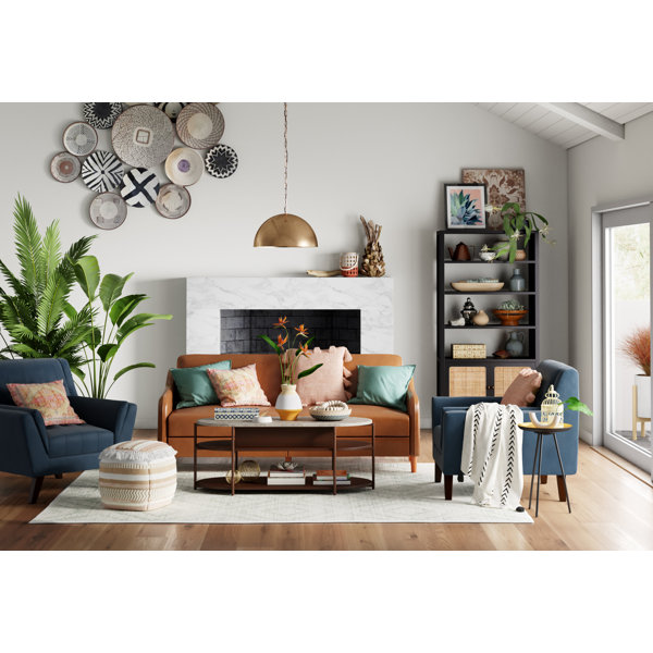 Mistana™ Cynthia 1 - Light Single Dome Pendant & Reviews - Wayfair Canada