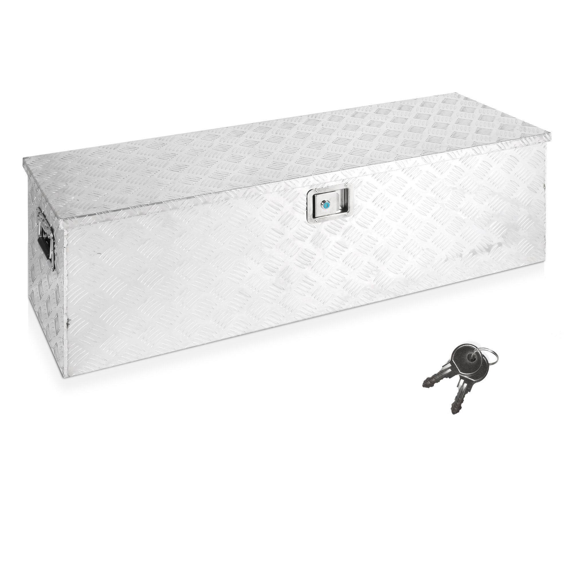 WFX Utility™ Heavy Duty Truck Box & Reviews - Wayfair Canada