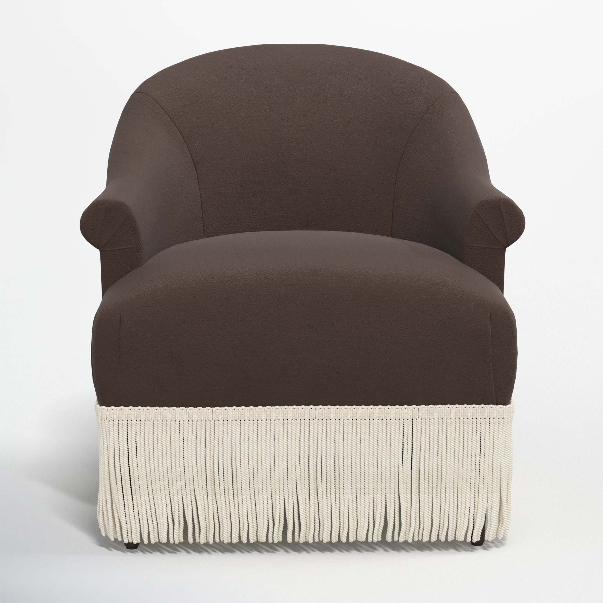 Birch Lane™ Callie Wingback Chair & Reviews | Wayfair
