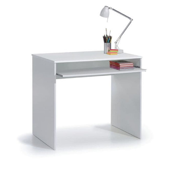 17 Stories Markan 90cm W Rectangle Computer Desk | Wayfair.ie