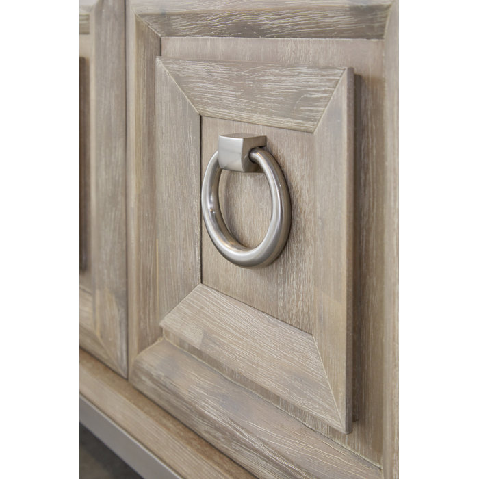 Everly Quinn 1 - Drawer Dresser | Wayfair