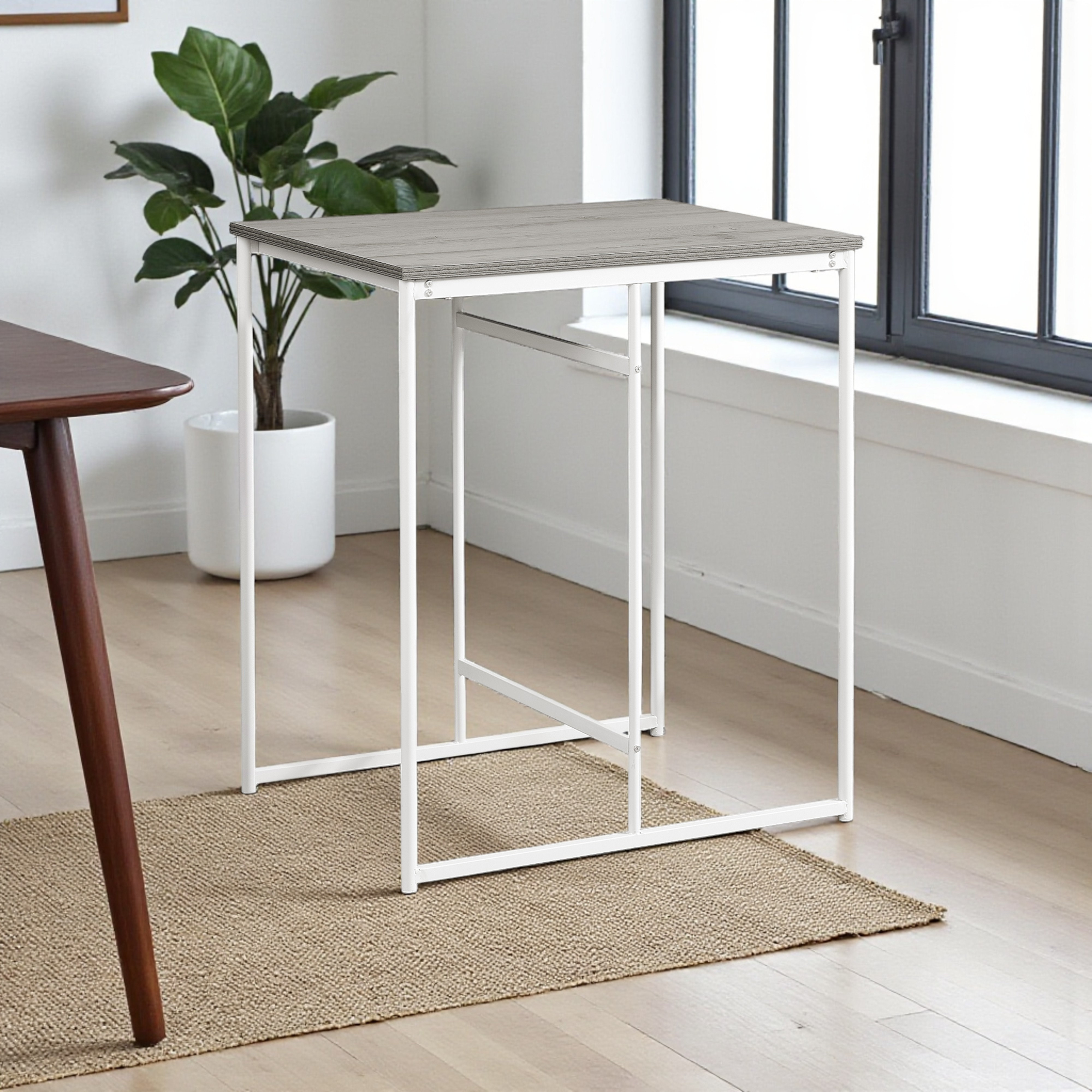 Ebern Designs Branch Dining Table - Wayfair Canada