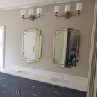 Wade Logan® Cullison Dimmable Vanity Light & Reviews | Wayfair