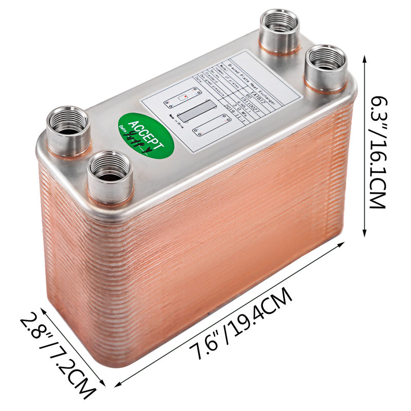 VEVOR 700 BTU Radiator Space Heater | Wayfair