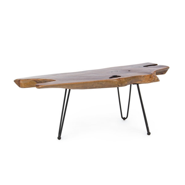 Union Rustic Tavon Coffee Table | Wayfair.co.uk
