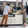 Blackstone Outdoor Kitchen Trash Bin Module Cabinet | Wayfair
