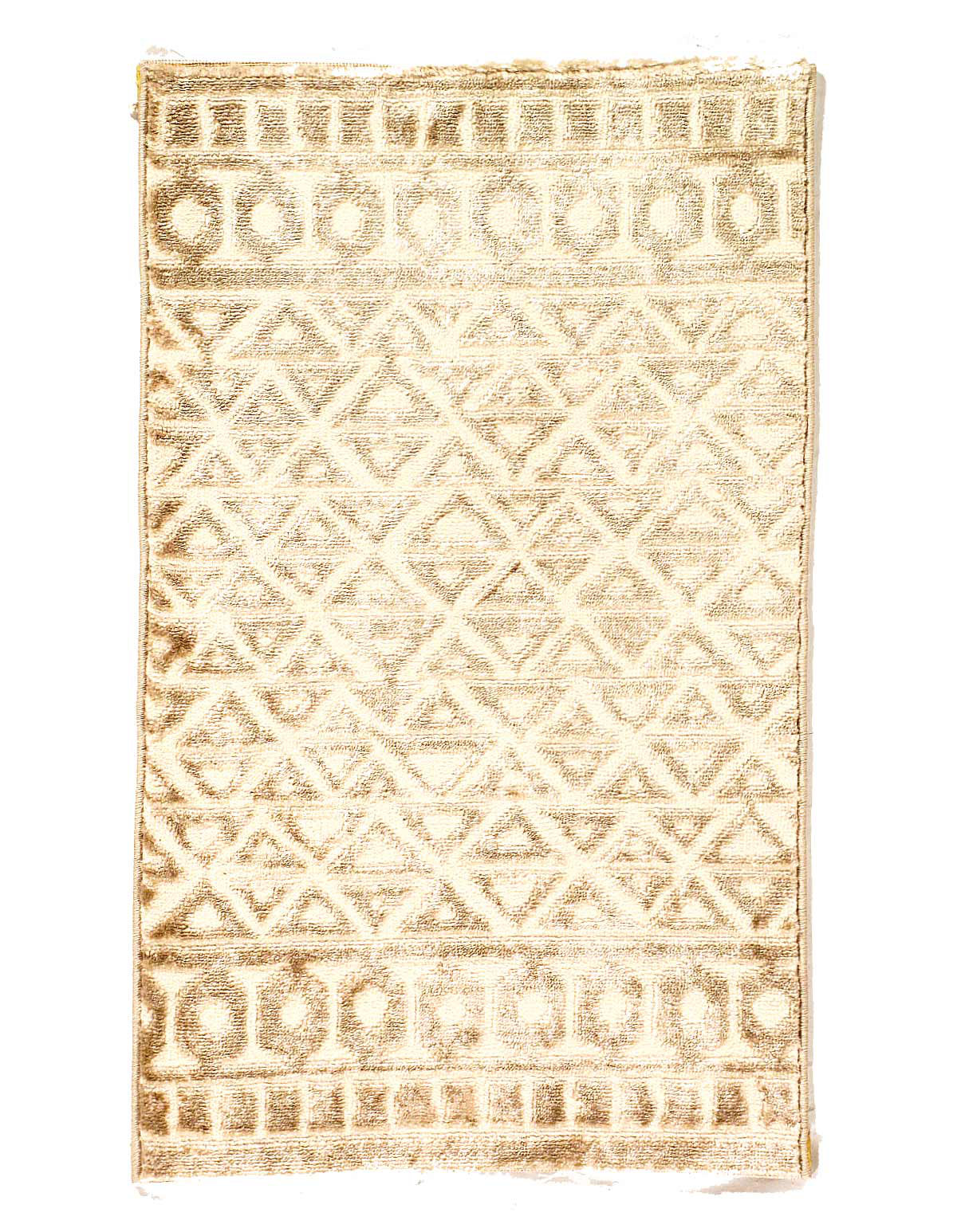 One Allium Way Modern Broad loom Rug 2'X 3' - Wayfair Canada