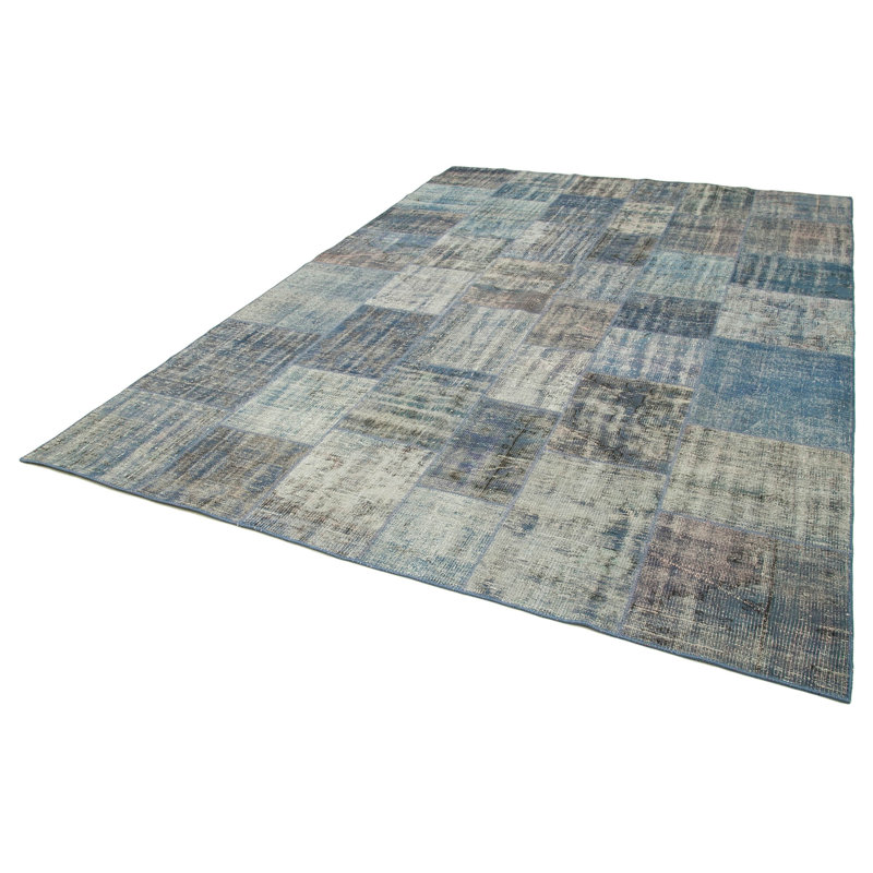 Bungalow Rose Zadin Rectangle 8'0'' X 11'7'' Area Rug | Wayfair