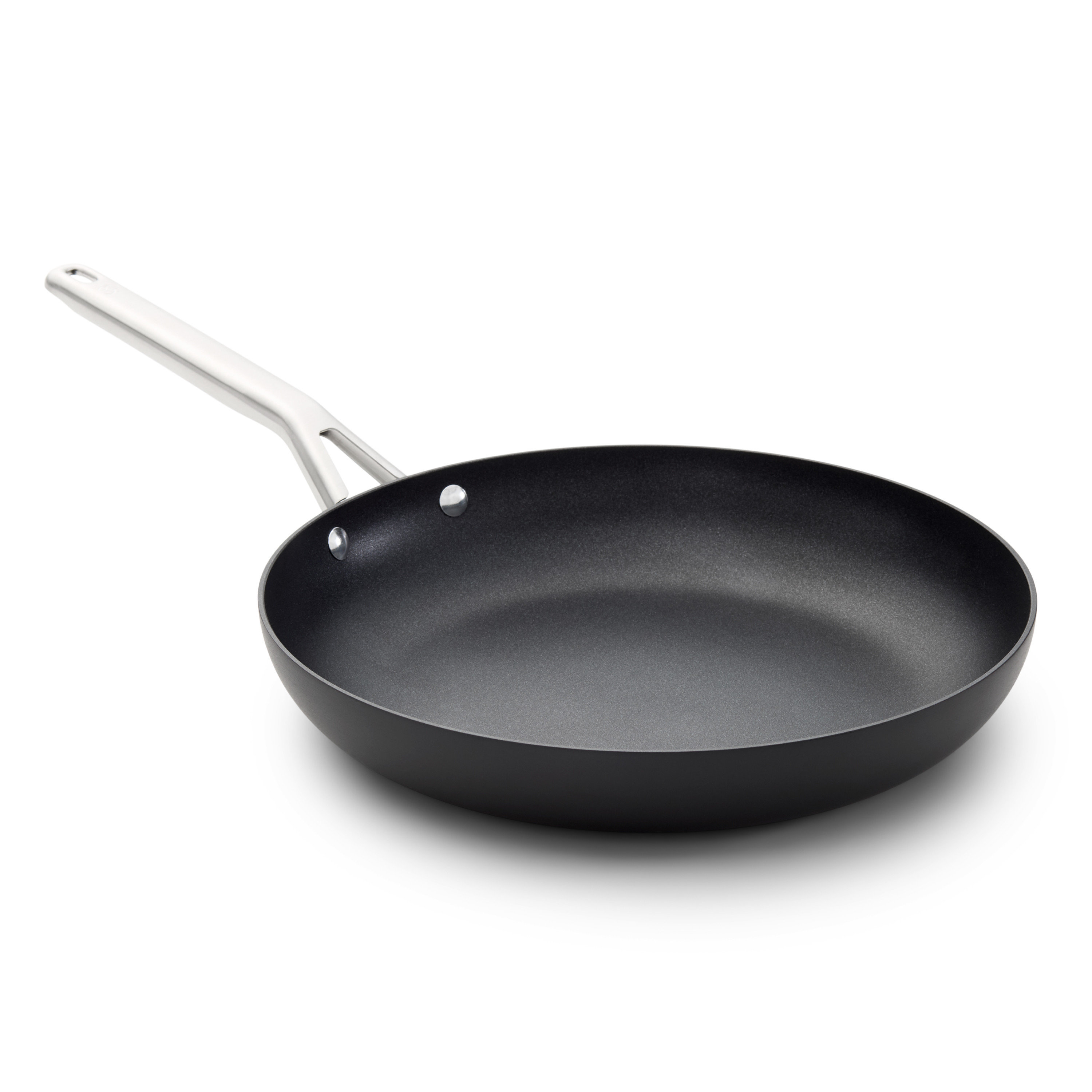 Calphalon Hard-Anodized Nonstick 12-Inch Frying Pan & Reviews | Wayfair